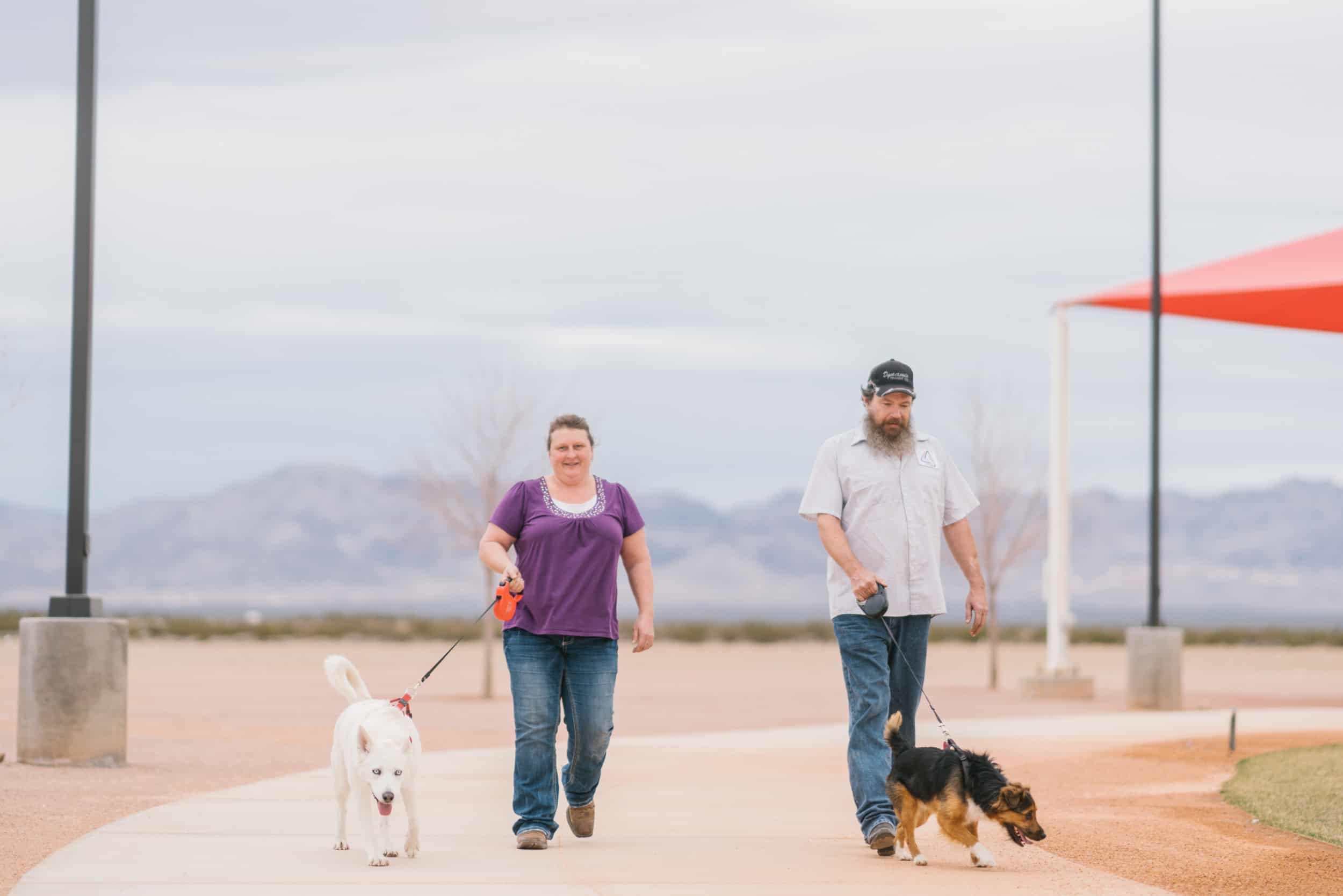 Dynamic Drivers: Making the Most of Your Home Time | Dynamic Transit Co.