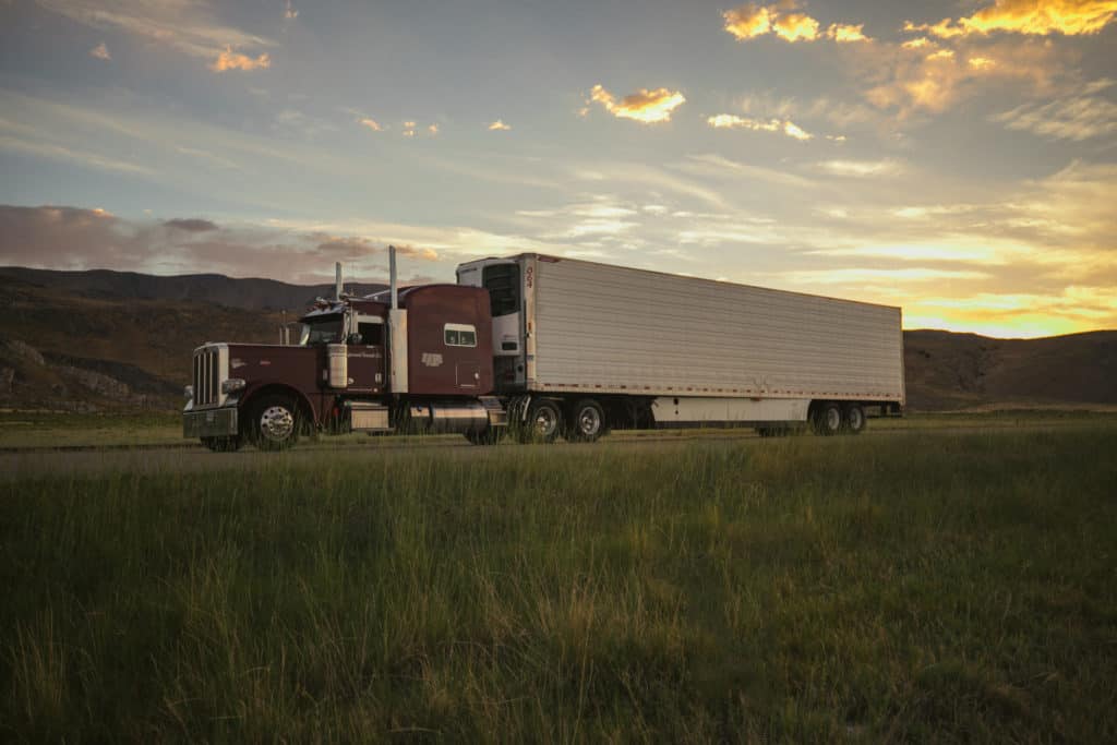 Driver Application – Dynamic Transit Co.